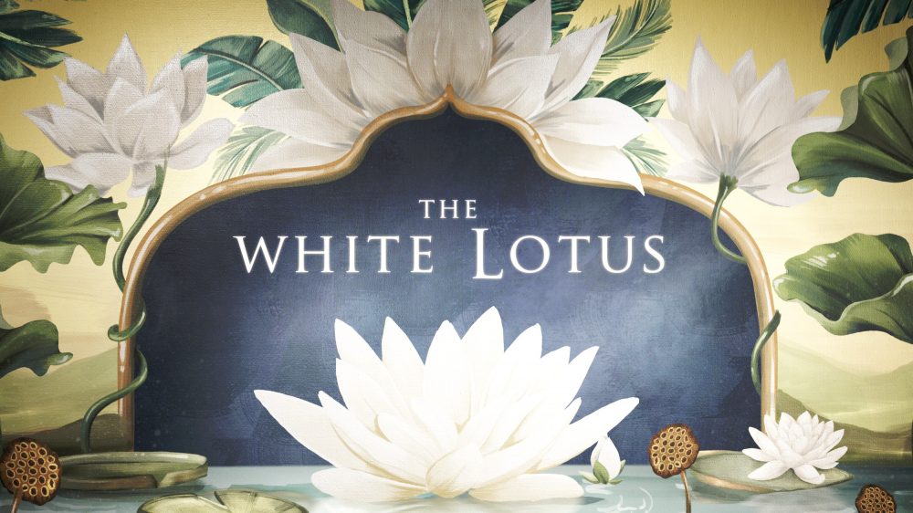 The White Lotus : un meurtre au paradis - Pieuvre.ca The White Lotus : un meurtre au paradis - Pieuvre.ca